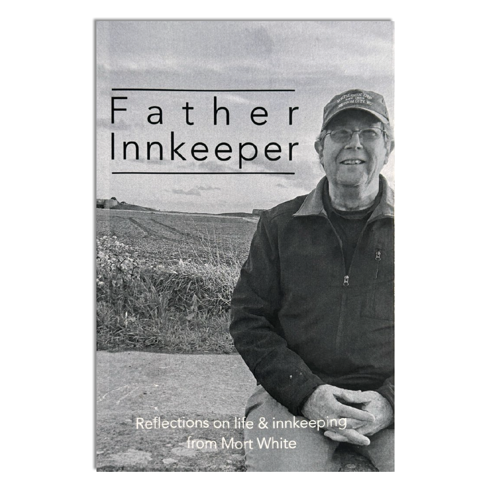 Father Innkeeper – Hemlock Inn